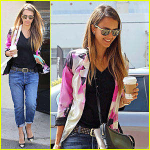 Jessica Alba: ‘A.C.O.D.’ Official Trailer – Watch Now! | 00, A.C.O.D ...