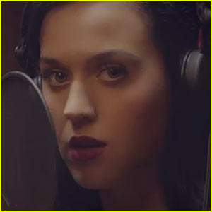 Katy Perry Previews More ‘Roar’ in New Promo Clip! | Katy Perry | Just ...