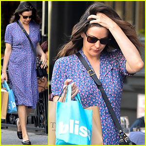 Liv Tyler Misses an ‘Empire Records’ Reunion | Liv Tyler : Just Jared