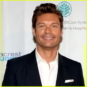 Ryan Seacrest to Host ‘Million Second Quiz’ for NBC! | Ryan Seacrest ...