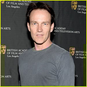 Stephen Moyer: Sound of Music’s Captain Von Trapp for Live Broadcast ...