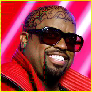 Cee Lo Green Head Tattoo on ‘The Voice’ – Real or Fake Ink? | Cee Lo ...