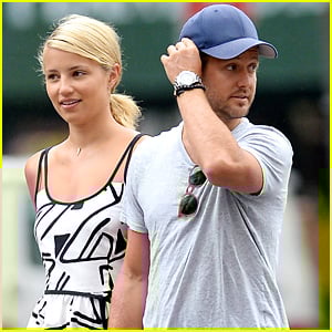 Noah Nicholas Mathers