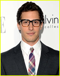 Andy Samberg Mocks Elle’s Melissa McCarthy Mag Controversy | Andy ...