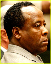 Michael Jackson’s Doctor Conrad Murray Released from Jail | Conrad ...