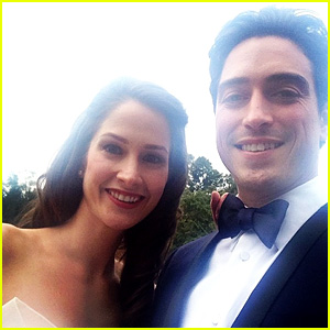 Mad Men’s Ben Feldman: Married to Michelle Mulitz! | Ben Feldman ...