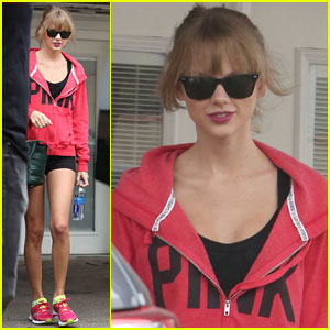 Taylor Swift: ‘One Chance’ Hits Theaters in the U.K. | Taylor Swift ...