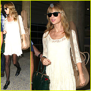 Taylor Swift Talks ‘Sweeter Than Fiction’ for ‘One Chance’ Trailer ...