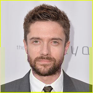 Topher Grace Joins ‘People in New Jersey’ & Twitter! | Topher Grace ...