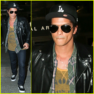 Bruno Mars Donates Song for Philippines Relief Album | Bruno Mars ...