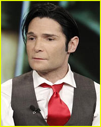 Corey Feldman Gets Defensive About ‘Corey’s Angels’ | Corey Feldman ...