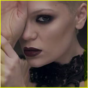 Jessie J: ‘Thunder’ Video Premiere – Watch Now! | Jessie J, Music Video ...
