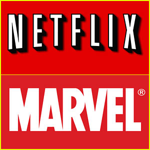 Netflix & Disney’s Marvel Team Up for Superhero Miniseries! | Random ...