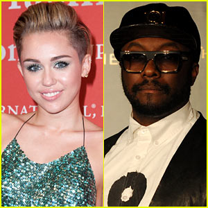 Will.i.am’s ‘Feeling Myself’ Featuring Miley Cyrus – Listen Now ...