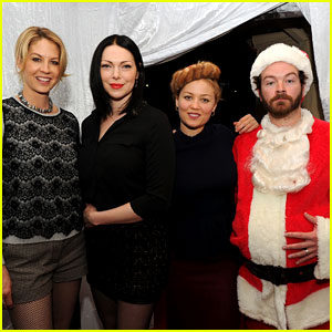 Danny Masterson Siblings