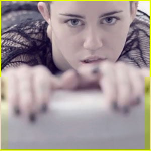 Miley Cyrus: ‘Adore You’ Full Music Video – WATCH NOW! | Miley Cyrus ...