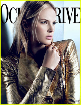 Anne V: I Know I’m Pretty, But There Are Things About Myself I Don’t ...