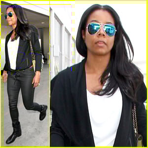 Gabrielle Union: ‘Chelsea Lately’ Appearance – Watch Now! | Gabrielle ...