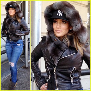 Jennifer Lopez: ‘Same Girl’ Music Video Teaser! | Jennifer Lopez | Just ...