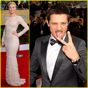 Jeremy Renner Girlfriend