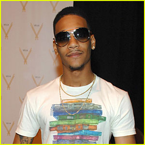 Lil Za: Arrested for Second Time for Vandalism in Jail | Justin Bieber ...