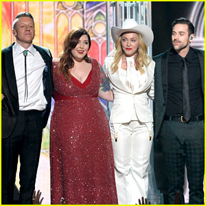 Macklemore & Ryan Lewis: ‘Same Love’ at Grammys 2014! (VIDEO) | 2014 ...