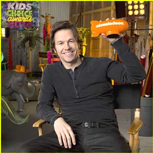 Mark Wahlberg Announced as Host of Kids Choice Awards 2014! | 2014 Kids ...