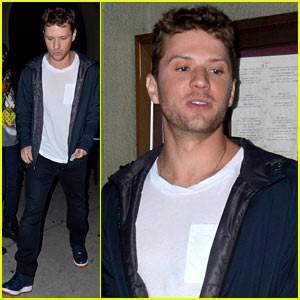 Ryan Phillippe: Instagram Makes Us Look Like Superficial Bimbos | Ryan ...
