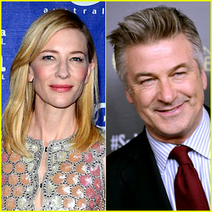 Cate Blanchett & Alec Baldwin Respond to Dylan Farrow’s Open Letter ...
