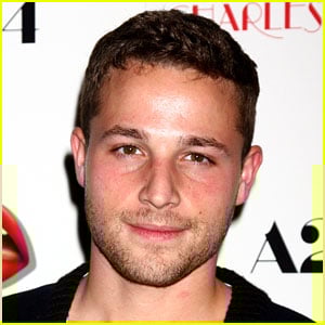 Shawn Pyfrom Boyfriend