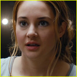 Final ‘Divergent’ Trailer Hits Web, New Footage Revealed – Watch Now ...