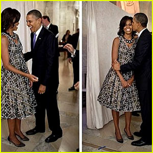 Michelle Obama Sends Valentine to President Obama – Read the Adorable Message! | 2014 Valentine ...