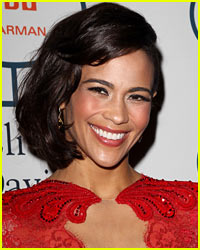Paula Patton Spotted Smiling Without Ring After Robin Thicke Split ...