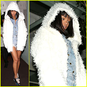 Rihanna: ‘Can’t Remember to Forget You’ Music Video Tops 100 Million ...