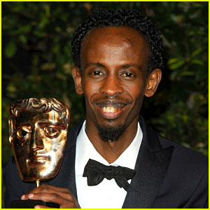 Barkhad Abdi is Broke – ‘Captain Phillips’ Oscar Nominee Reveals Money ...