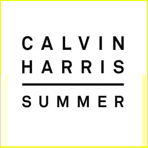 Calvin Harris Premieres New Single ‘Summer’ – Listen Now! | Calvin ...