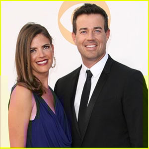 Carson Daly & Fiancee Siri Pinter Expecting Third Child Together ...