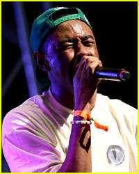 Tyler the Creator Arrested at SXSW for Allegedly Inciting Riot ...