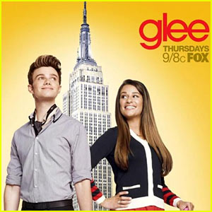 Glee’s Ryan Murphy Dishes Details on the Show’s Final Season! | Glee ...