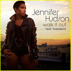 Jennifer Hudson: ‘Walk It Out’ feat. Timbaland Full Song – Listen Now ...