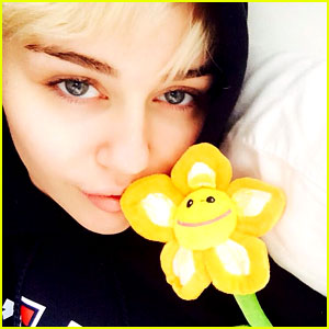 Miley Cyrus Released from the Hospital, European Tour Still On | Miley ...