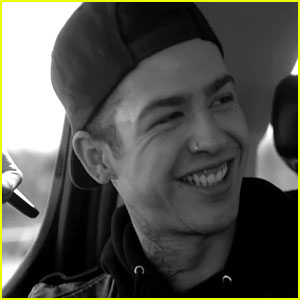 T. Mills Lets Us Inside His ‘All I Wanna Do Tour’ (Exclusive Video ...