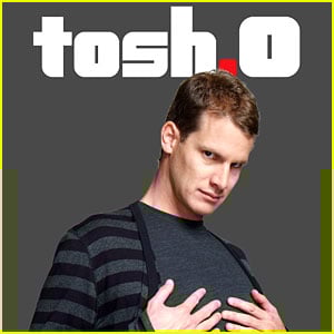 ‘Tosh.0′ Production Assistant Mistakenly Shot & Killed by LA Sheriff ...