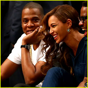Beyonce & Jay Z Attend Nets Game After Solange Fight Leaks | Beyonce ...