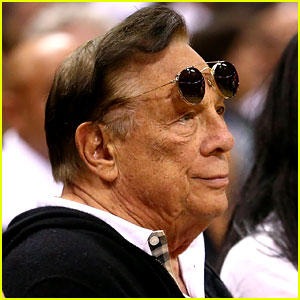 Los Angeles Clippers Owner Donald Sterling is Battling Cancer | Donald ...