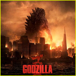 ‘Godzilla’ Smash Weekend Box Office for Second-Biggest Opening of the ...