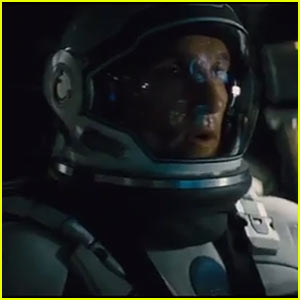 ‘Interstellar’ Trailer Hits the Web, Features Loads of New Footage ...