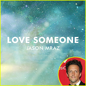 Jason Mraz’s New Single ‘Love Someone’ Makes Us Say ‘Yes’! | First ...