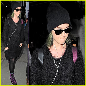 Katy Perry’s New Fragrance Killer Queen’s Royal Revolution is About ...