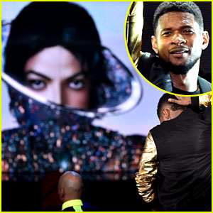 Michael Jackson’s New Song Gets Premiere at iHeartRadio Music Awards ...